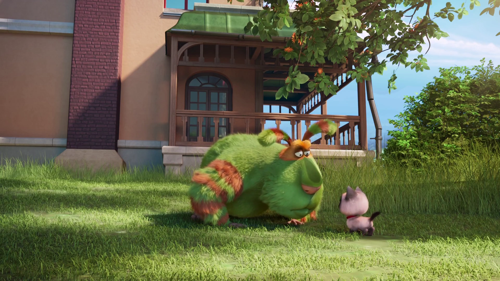 Discuss Everything About Soundeffects Wiki | Fandom