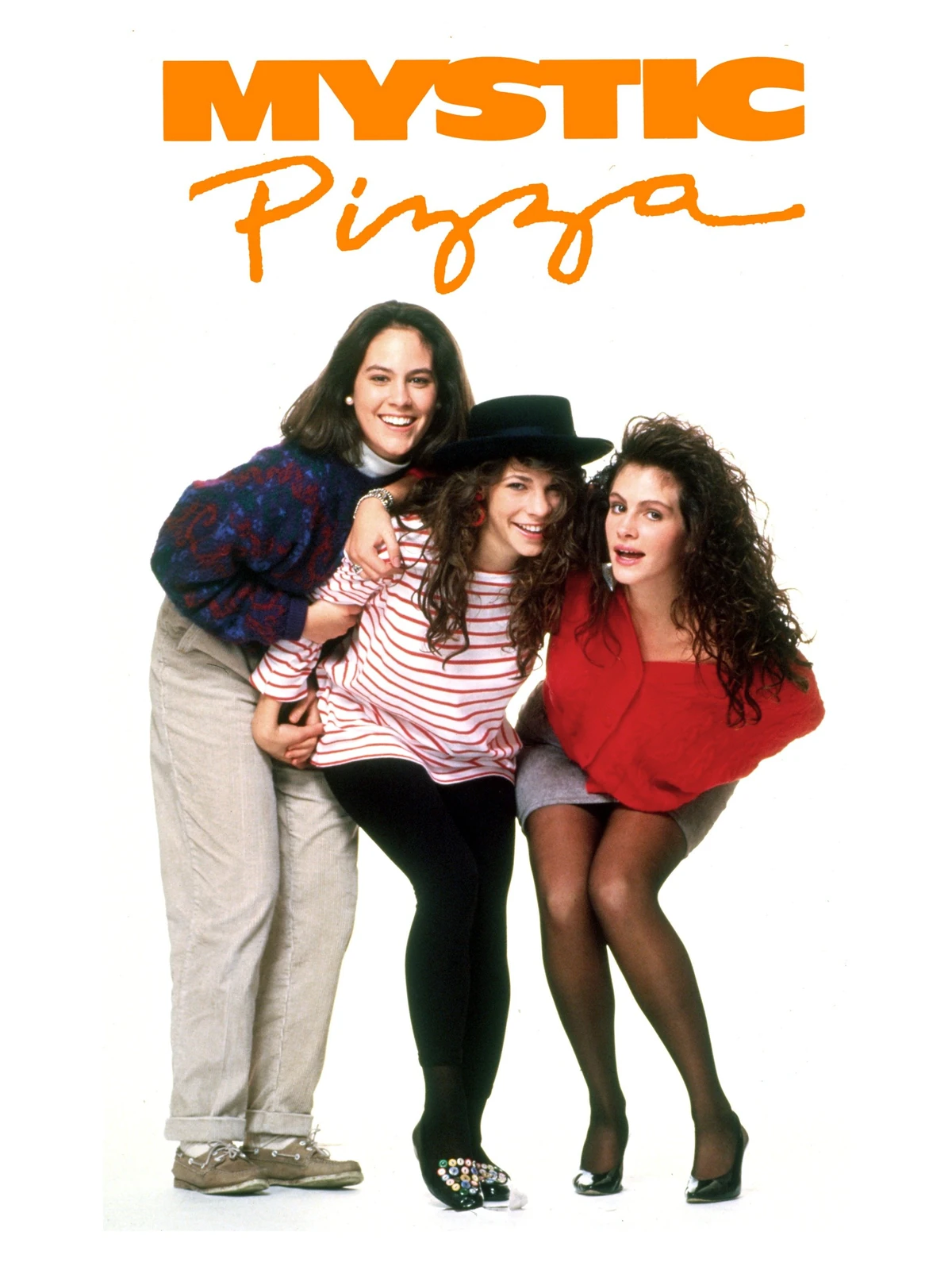 Mystic Pizza (1988) | Soundeffects Wiki | Fandom