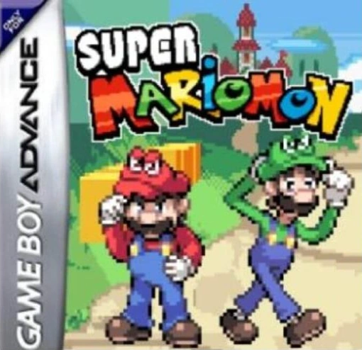 Super Mariomon | Soundeffects Wiki | Fandom