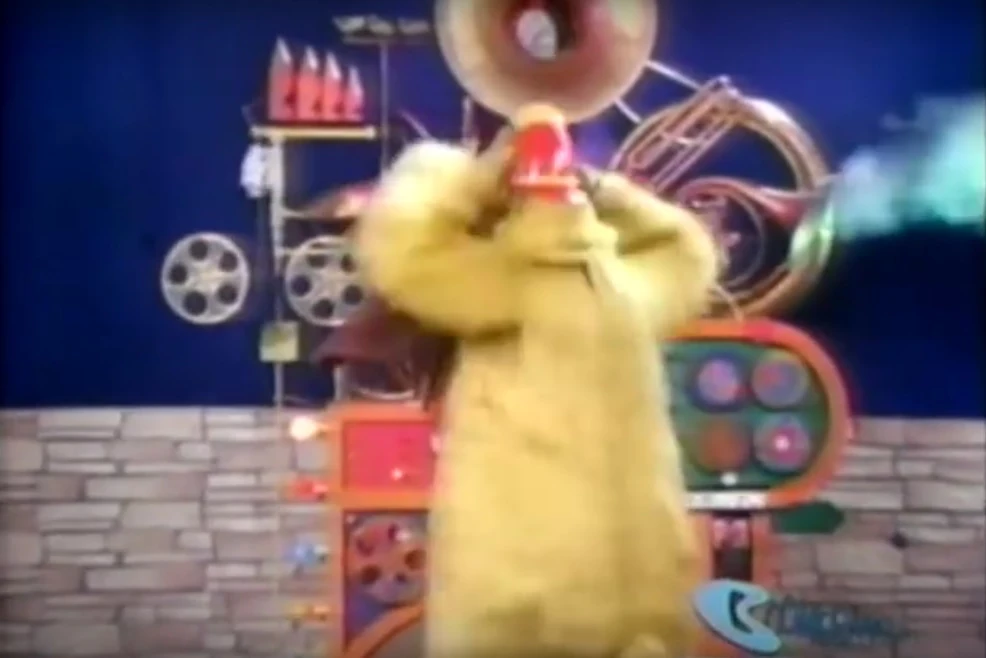 Sound Ideas, WHISTLE, STEAM - FACTORY STEAM WHISTLE, SINGLE ...