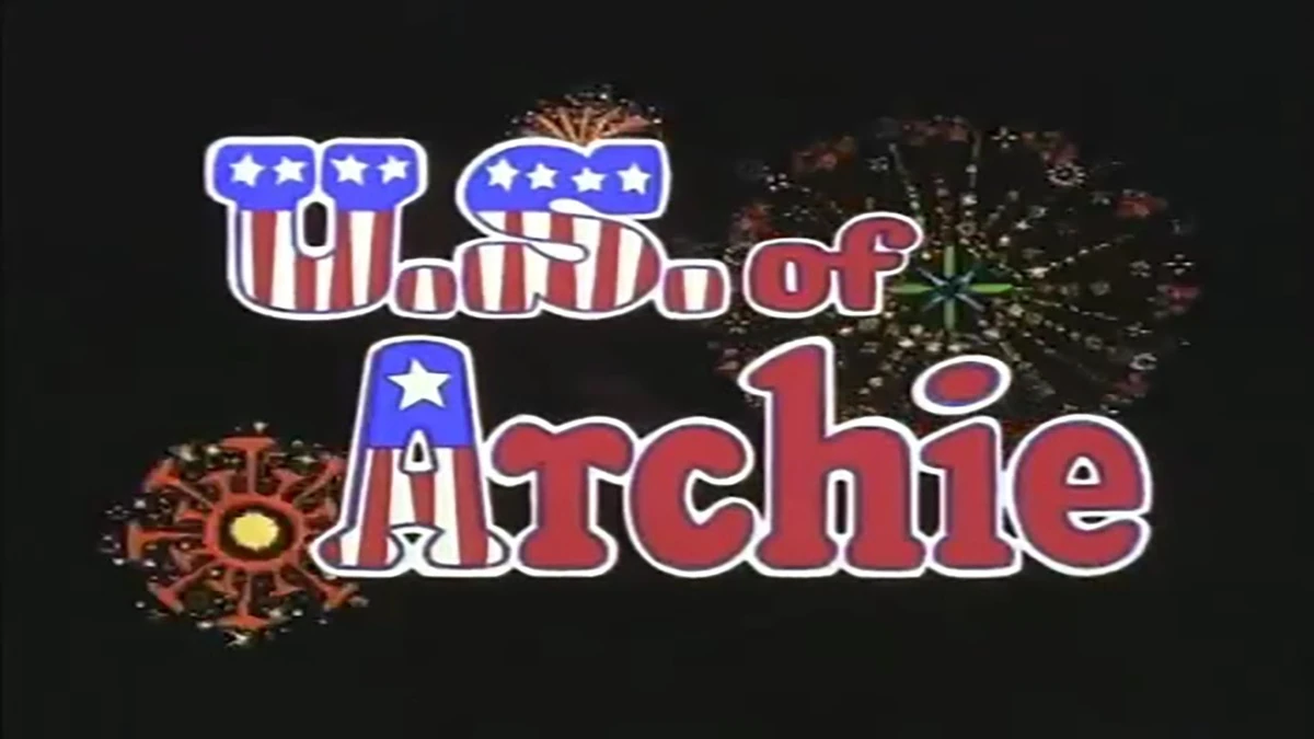 The U.S. of Archie | Soundeffects Wiki | Fandom