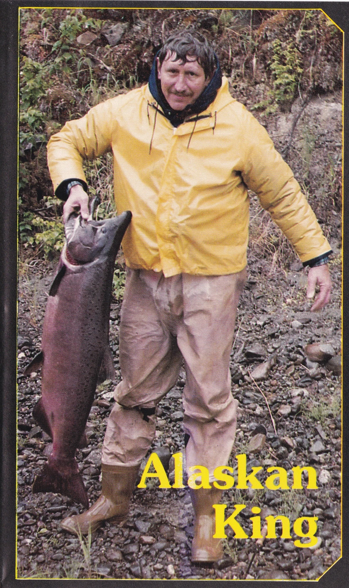 Alaskan King | Soundeffects Wiki | Fandom