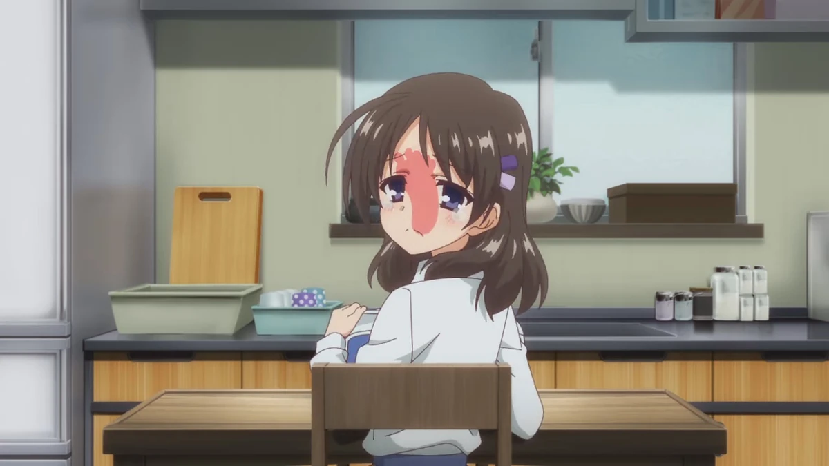 Aria the Scarlet Ammo AA/Image Gallery | Soundeffects Wiki | Fandom