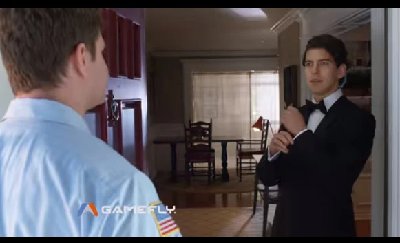 Gamefly Commercial (2016) | Soundeffects Wiki | Fandom