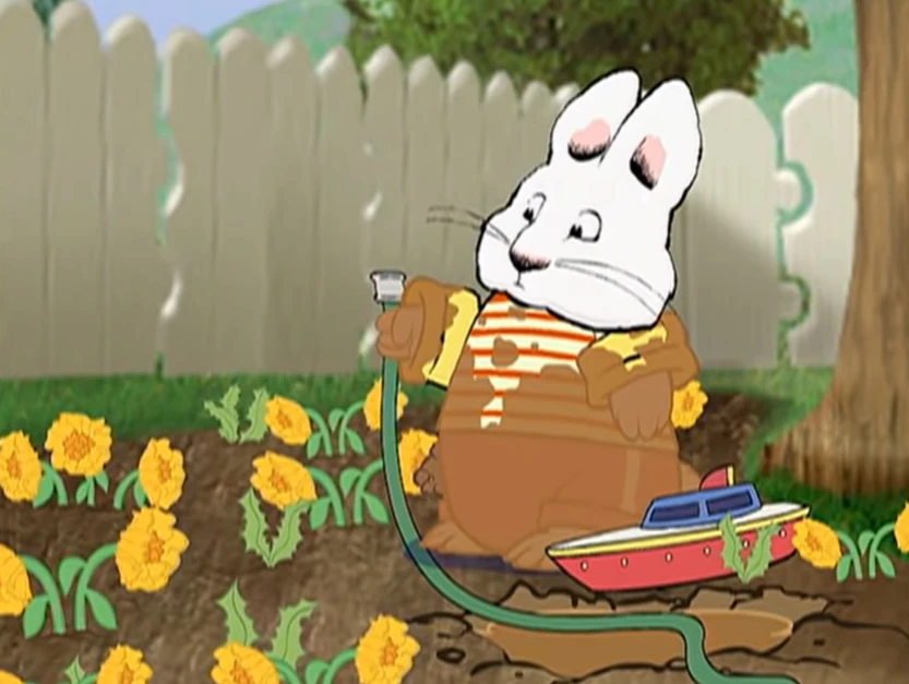 Max & Ruby/Image Gallery/Season 2 | Soundeffects Wiki | Fandom