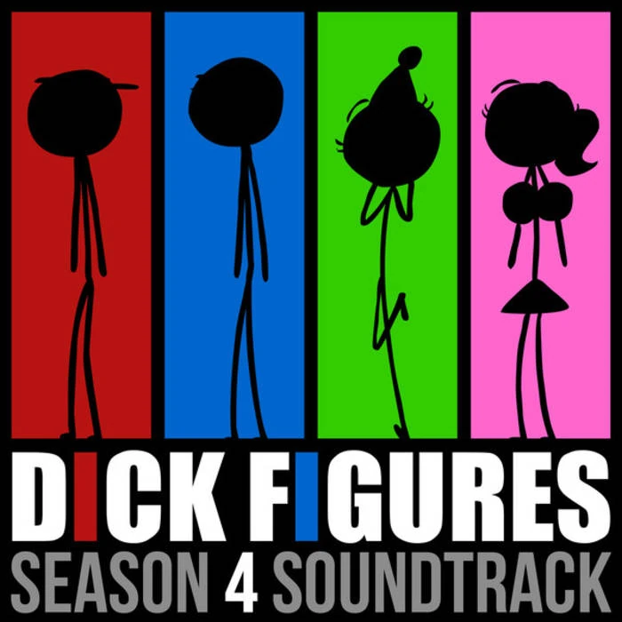 Dick Figures (2010) | Soundeffects Wiki | Fandom