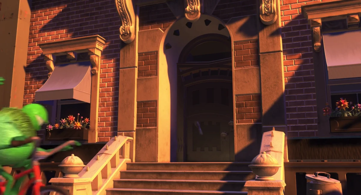 Monsters, Inc.: THX Optimizer/Image Gallery | Soundeffects Wiki | Fandom