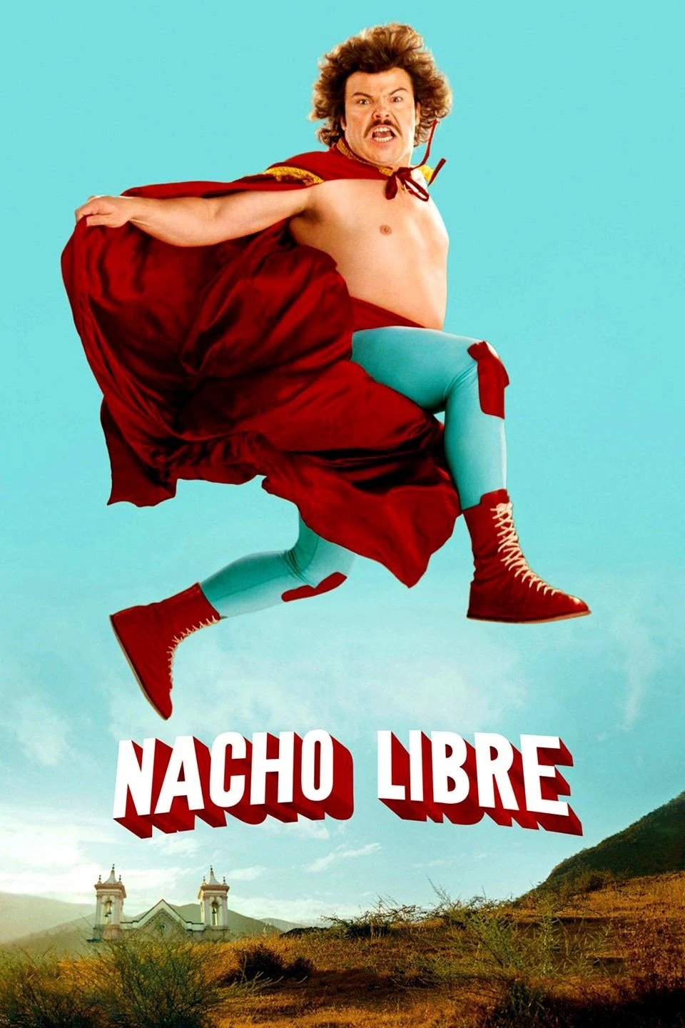 Nacho Libre (2006) | Soundeffects Wiki | Fandom