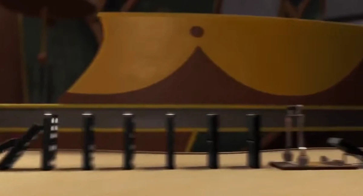 SoundDogs, Dominos Fall Wood | Soundeffects Wiki | Fandom