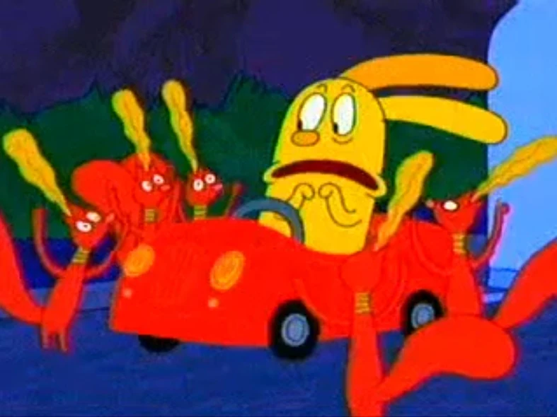 Sound Ideas, CROWD, CARTOON - CARTOON NATIVE WALLA | Soundeffects Wiki ...