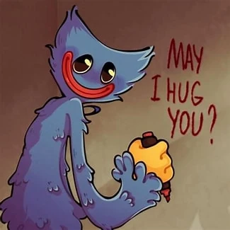 Buggy Huggy | Soundeffects Wiki | Fandom