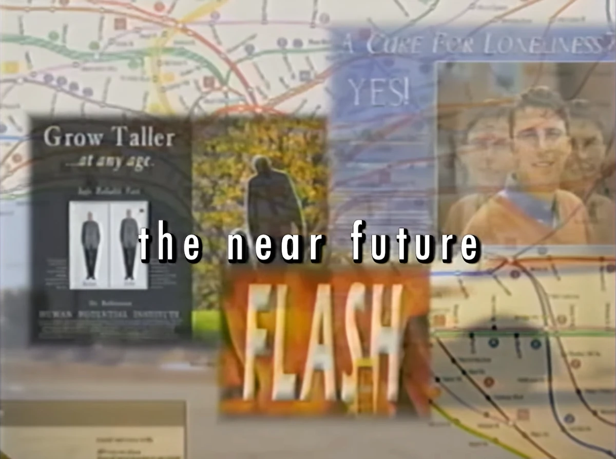 The Near Future (2000) | Soundeffects Wiki | Fandom