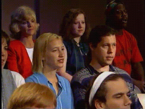 Sound Ideas, CROWD, REACTION 'OOO' - INDOOR: SMALL STUDIO CROWD ...