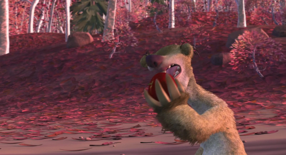 Sound Ideas, HUMAN, EATING - APPLE: FAST BITE, FOOD | Soundeffects Wiki ...