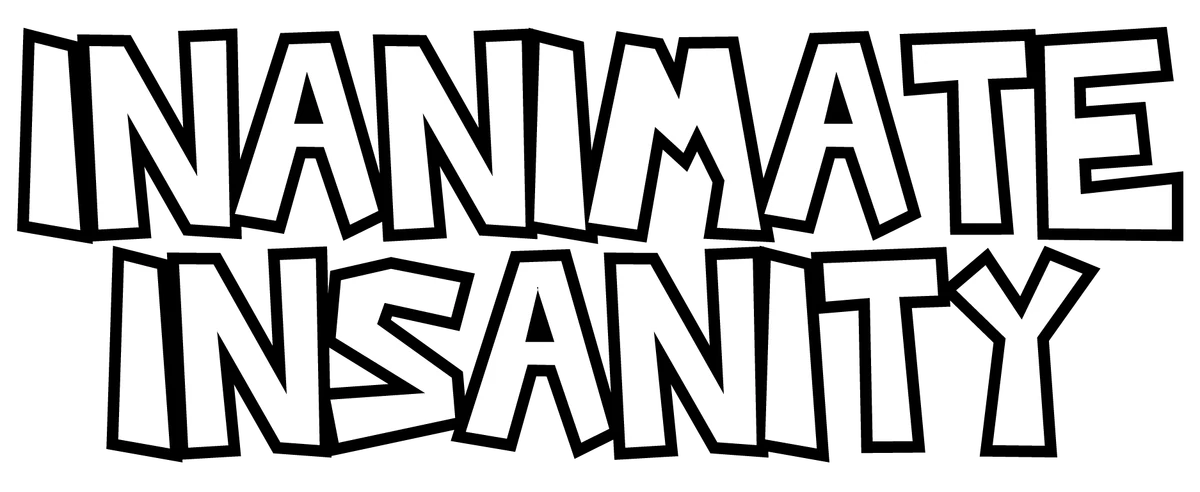 Inanimate Insanity | Soundeffects Wiki | Fandom