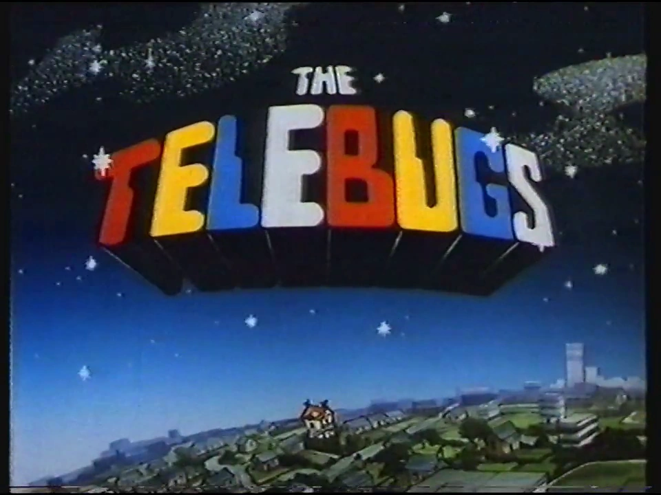 The Telebugs | Soundeffects Wiki | Fandom