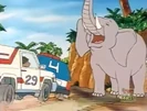 Sound Ideas, ELEPHANT - ELEPHANT TRUMPETING, THREE TIMES, ANIMAL/Image ...