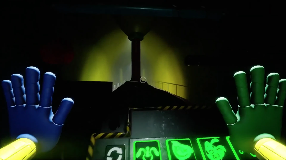 Poppy Playtime | Soundeffects Wiki | Fandom