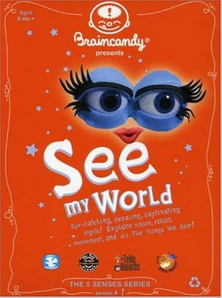 Braincandy: See My World (2006) (Videos) | Soundeffects Wiki | Fandom