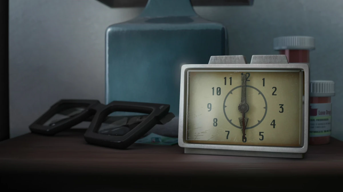 Sound Ideas, ALARM, DISTRESS - PERSONAL DISTRESS ALARM GOING OFF ...