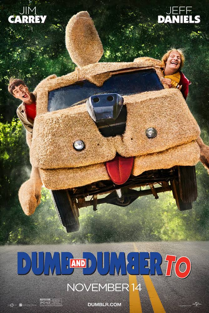 Dumb And Dumber To 2014 Soundeffects Wiki Fandom