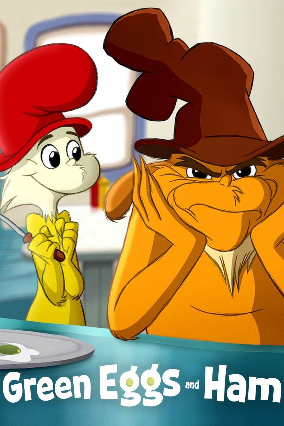 Green Eggs And Ham Soundeffects Wiki Fandom