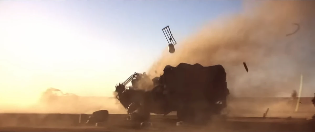 H-B CRASH, CARTOON - HEAVY METAL JUNK CRASH | Soundeffects Wiki | Fandom