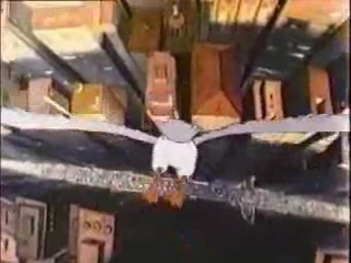 Once Upon a Mouse (1981) (Short) | Soundeffects Wiki | Fandom