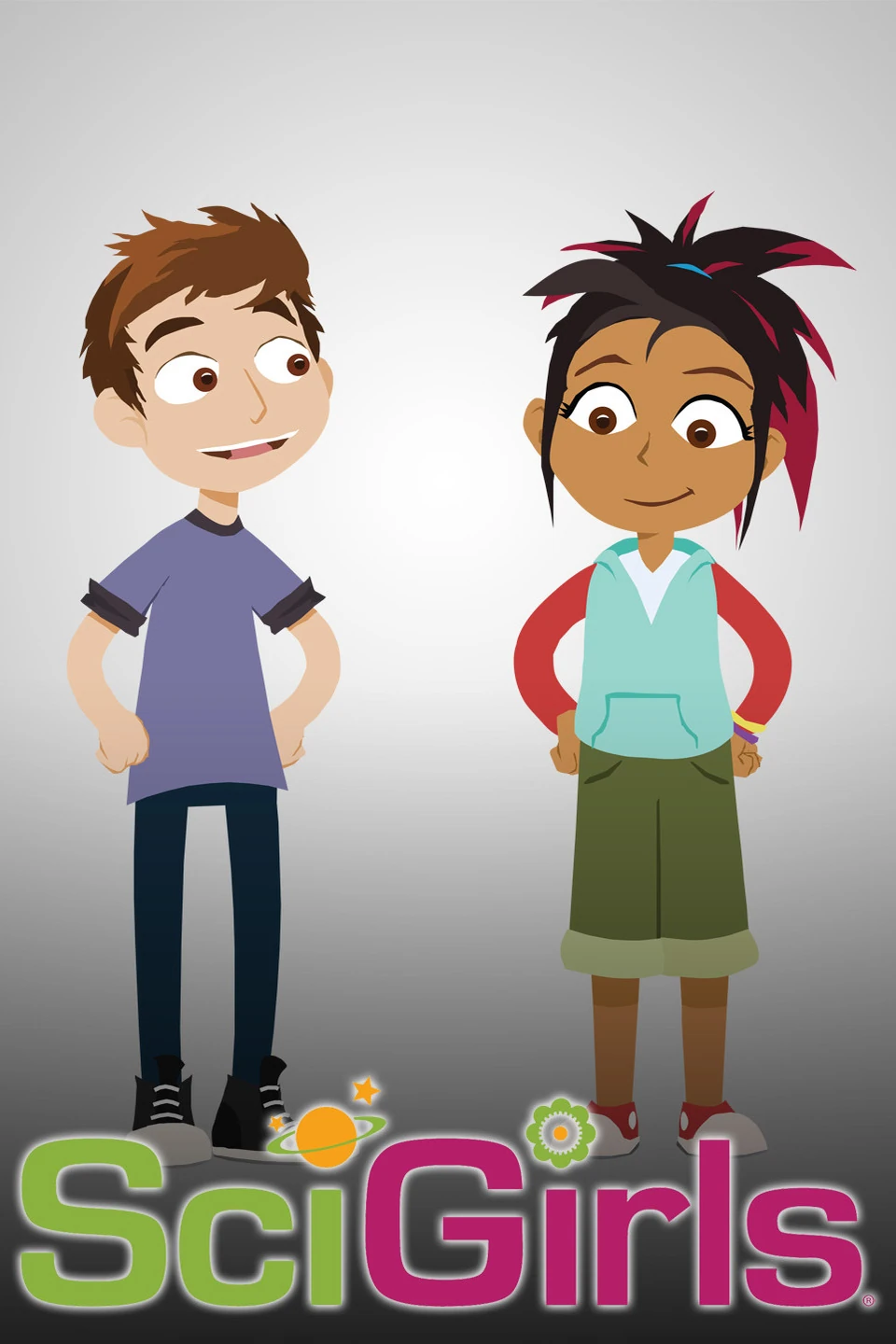 SciGirls | Soundeffects Wiki | Fandom