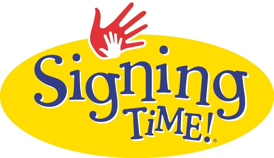 Signing Time! | Soundeffects Wiki | Fandom