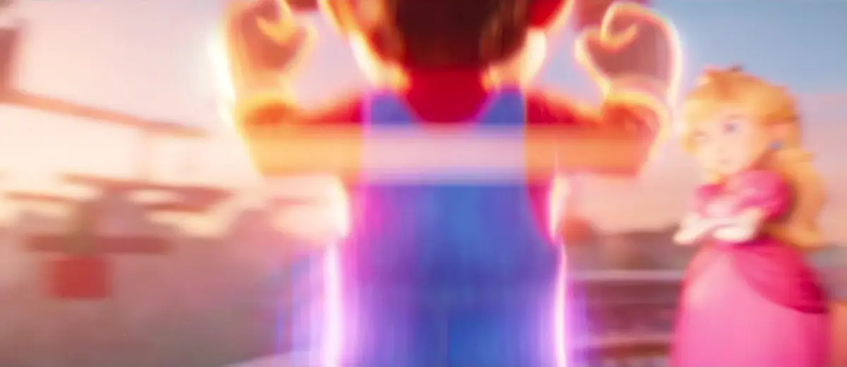 SMB Power Up Sound/Image Gallery | Soundeffects Wiki | Fandom