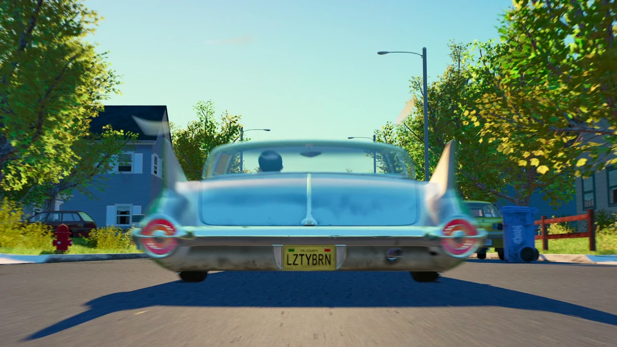 SKYWALKER, CAR - AL'S CAR SCREECHING | Soundeffects Wiki | Fandom