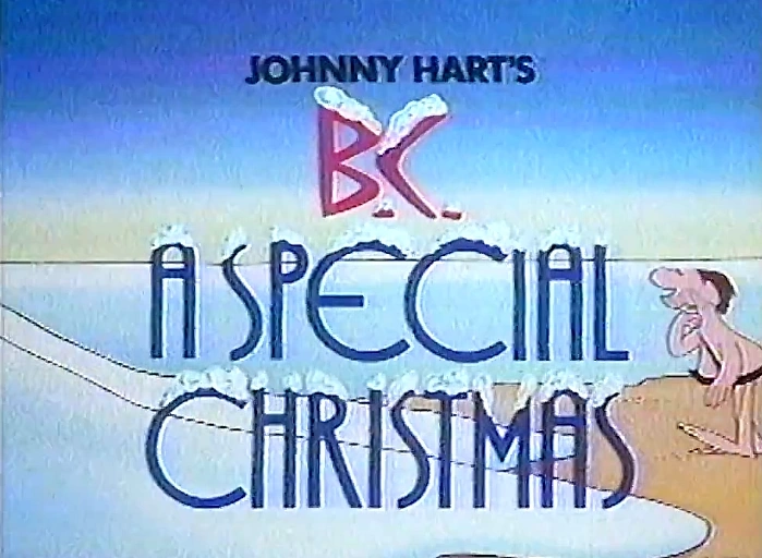 B.C.: A Special Christmas (1981) | Soundeffects Wiki | Fandom