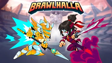 Brawlhalla | Soundeffects Wiki | Fandom