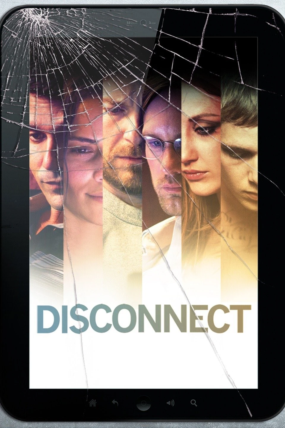 Disconnect (2012) | Soundeffects Wiki | Fandom