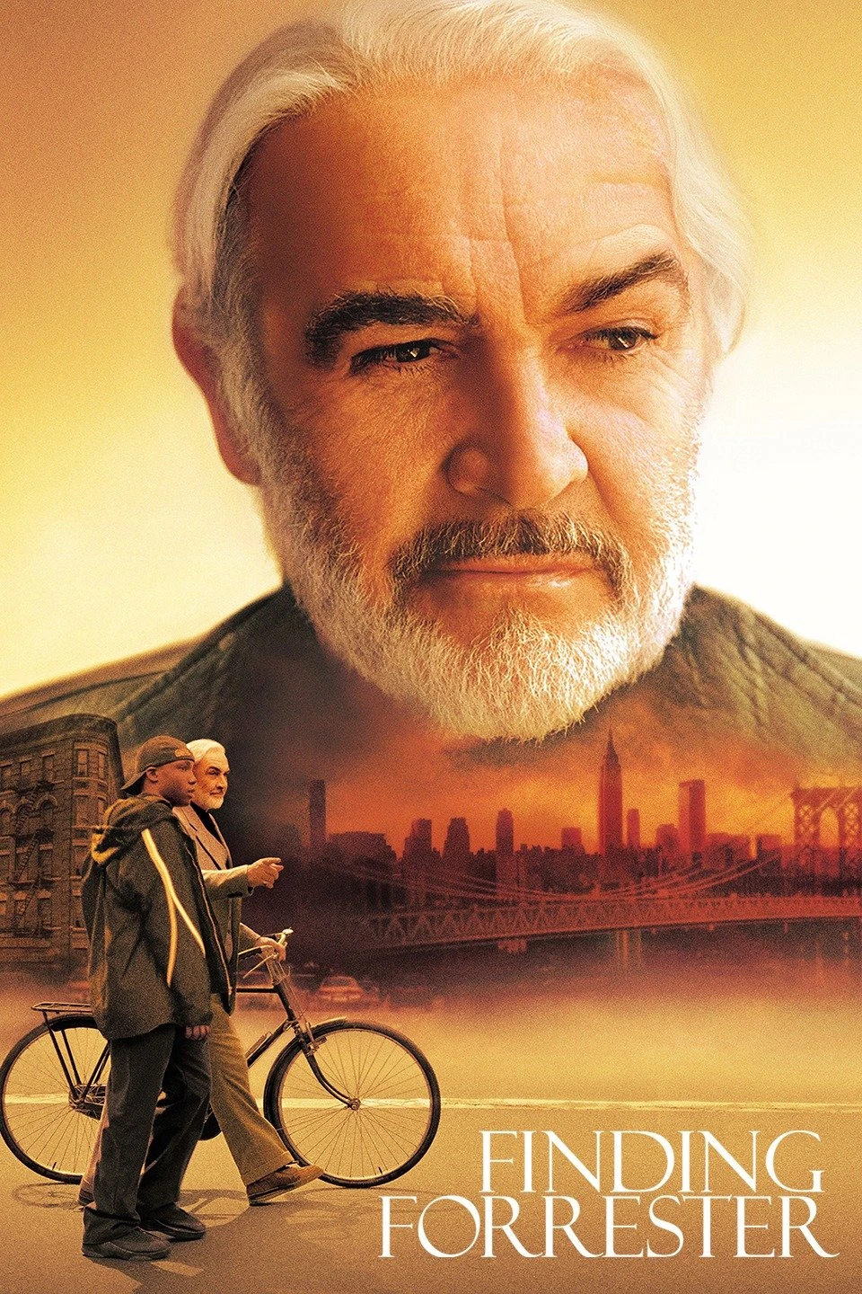 Finding Forrester (2000) | Soundeffects Wiki | Fandom