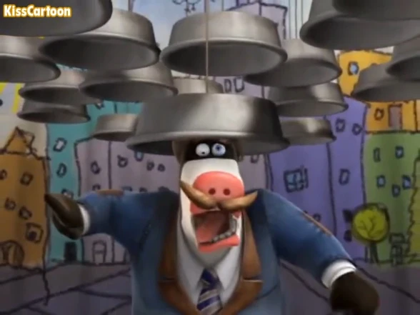 OMI, Cartoon FX - Warble | Soundeffects Wiki | Fandom