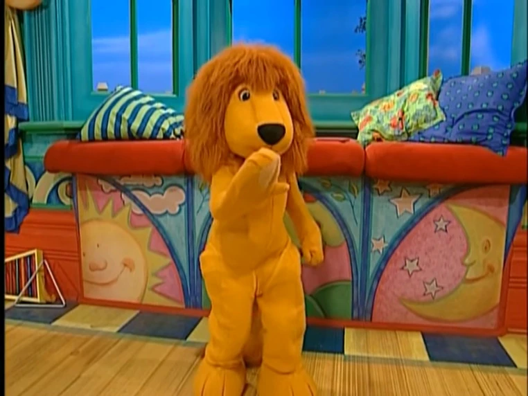 Elliot Moose/Image Gallery | Soundeffects Wiki | Fandom