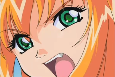 anime dramatic sting