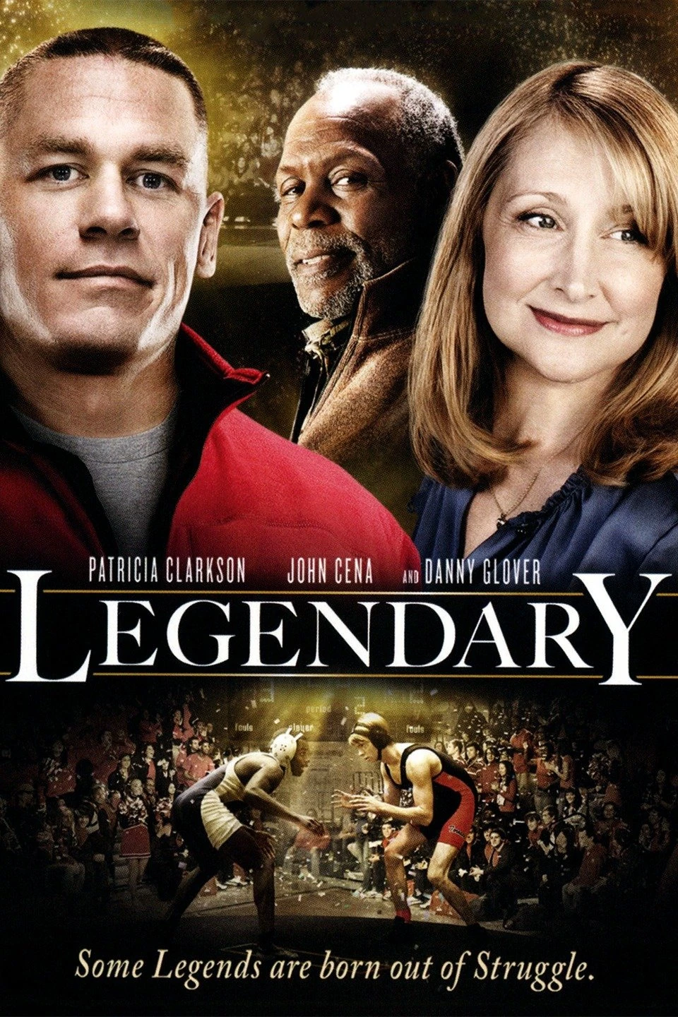 Legendary (2010) | Soundeffects Wiki | Fandom