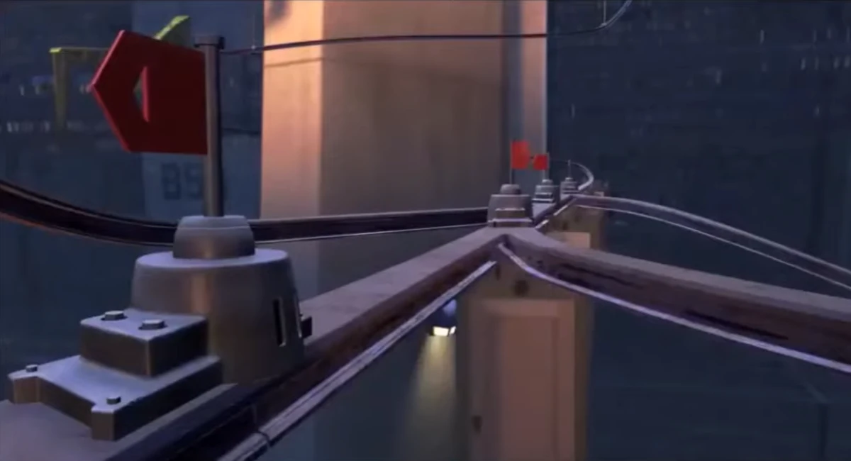 SKYWALKER, BELL - CONVEYOR BELT SWITCH BELL CLANGING | Soundeffects ...