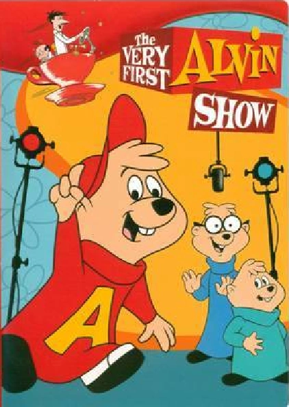 The Alvin Show | Soundeffects Wiki | Fandom