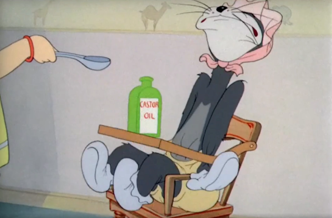 MGM, BIG GULP - CARTOON | Soundeffects Wiki | Fandom