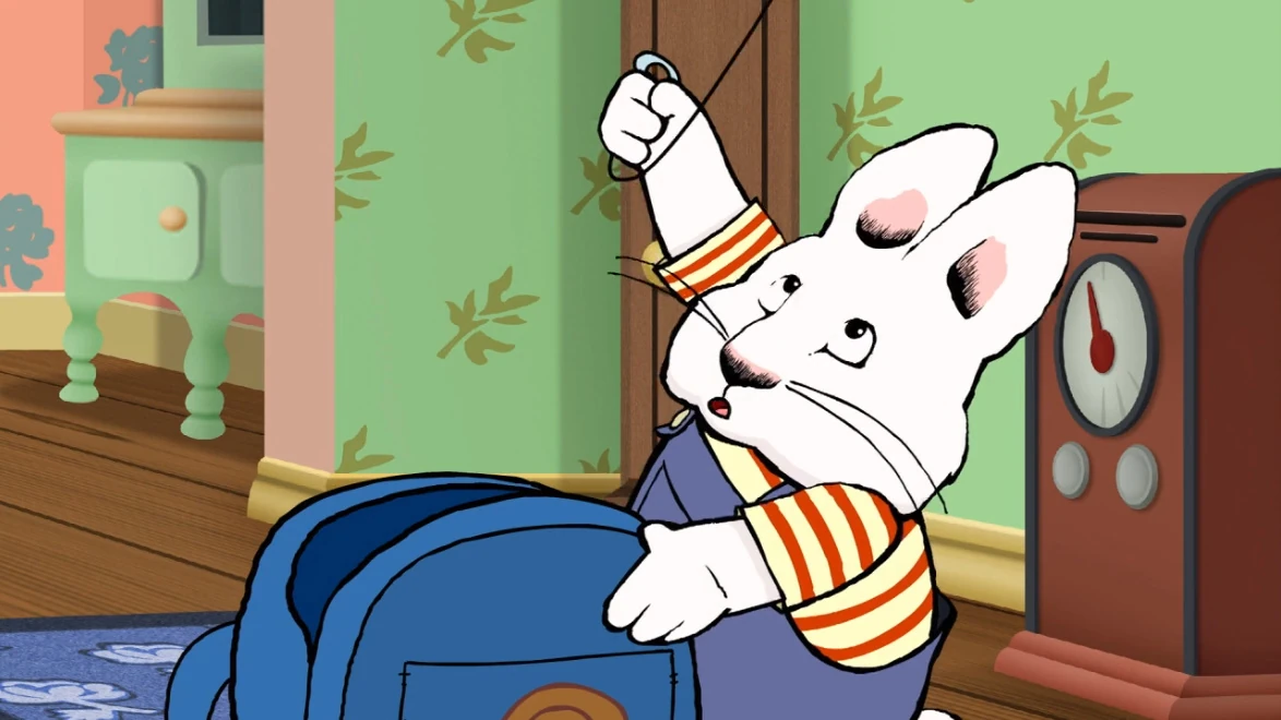 Max & Ruby/Image Gallery/Season 5 | Soundeffects Wiki | Fandom
