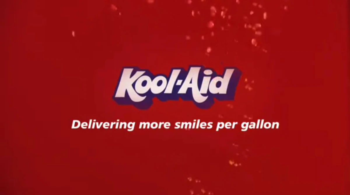Kool Aid - Baseball Game (2009) (Commercials) | Soundeffects Wiki | Fandom