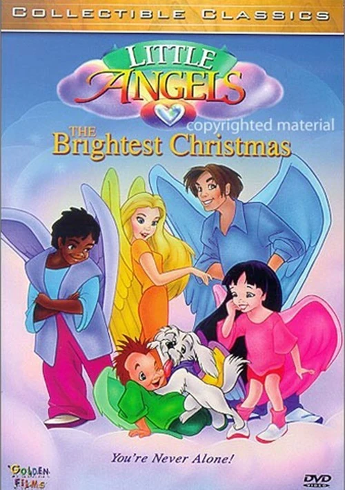 Little Angels: The Brightest Christmas (2004) | Soundeffects Wiki | Fandom
