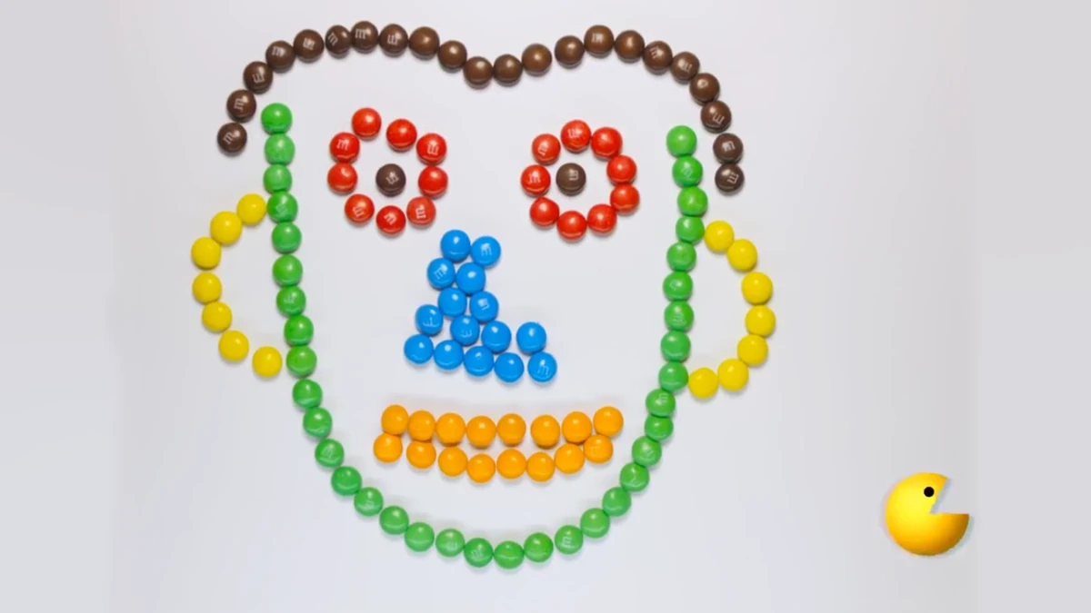 Pac-Man Chomp Sound | Soundeffects Wiki | Fandom