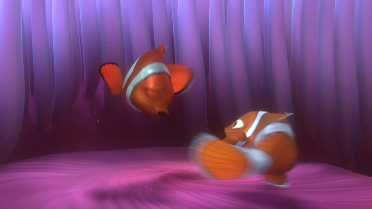 Finding Nemo (2003)/Image Gallery | Soundeffects Wiki | Fandom