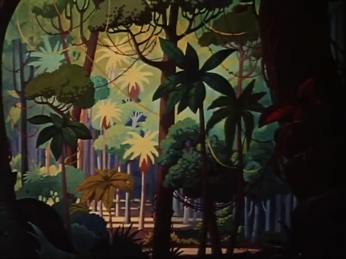 Disney Tarzan Yell Sound 2 | Soundeffects Wiki | Fandom