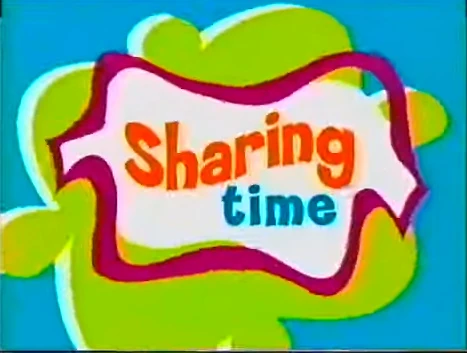 Playhouse Disney Sharing Time | Soundeffects Wiki | Fandom